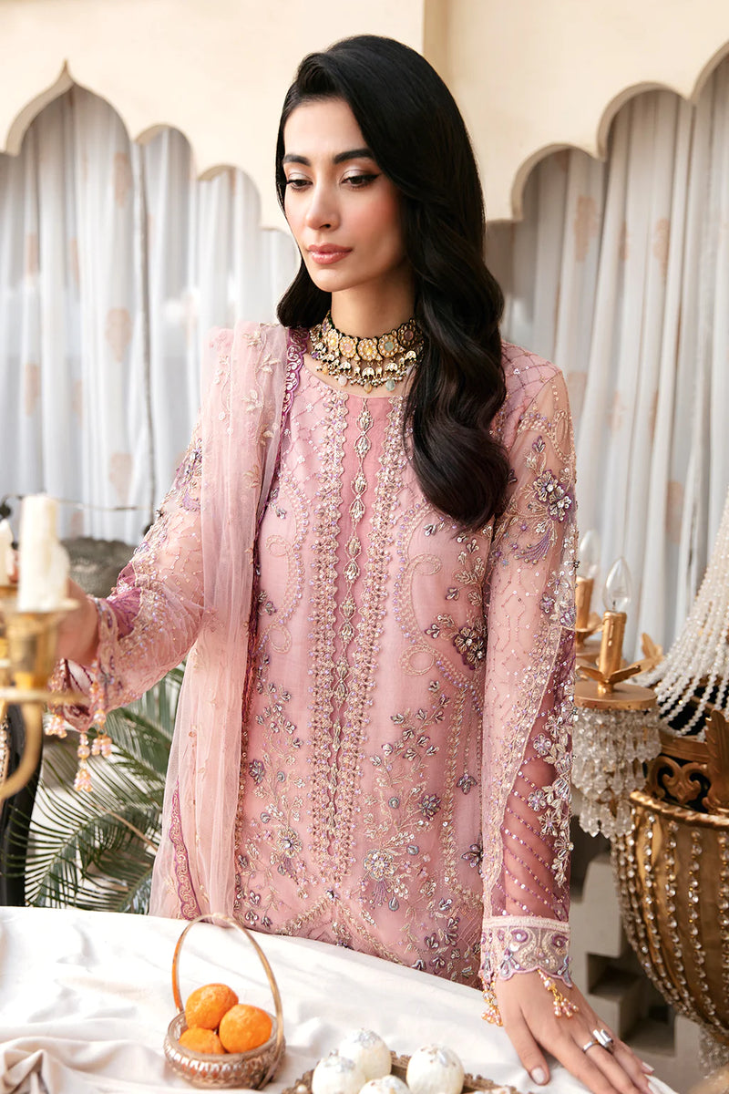 Ramsha | Luxury Wedding Collection | H-307 – Naima's Ethnic Collection