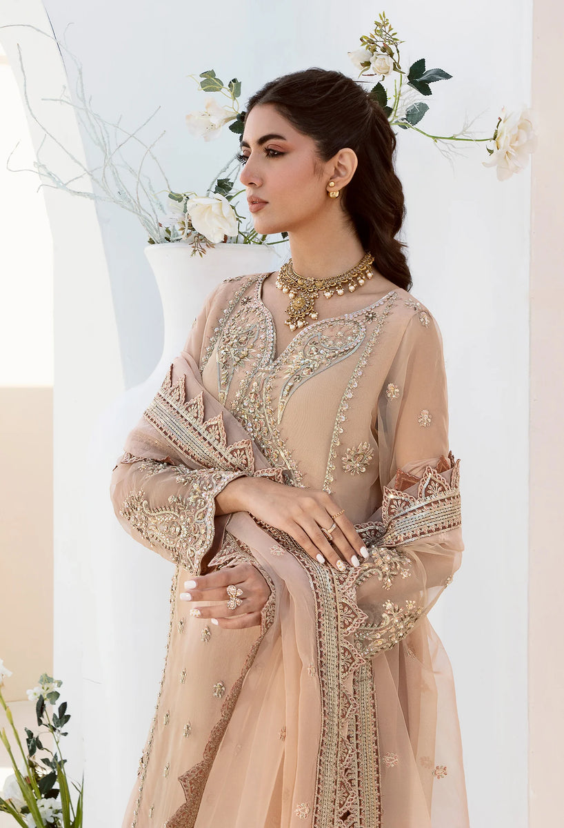 Akbar Aslam | Nyra Wedding Collection | Rene – Naima's Ethnic Collection